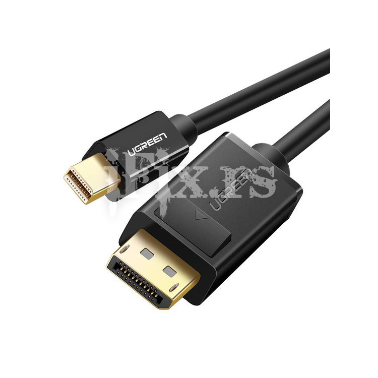 Mini Display Port na Display Port kabl Ugreen 1.5m