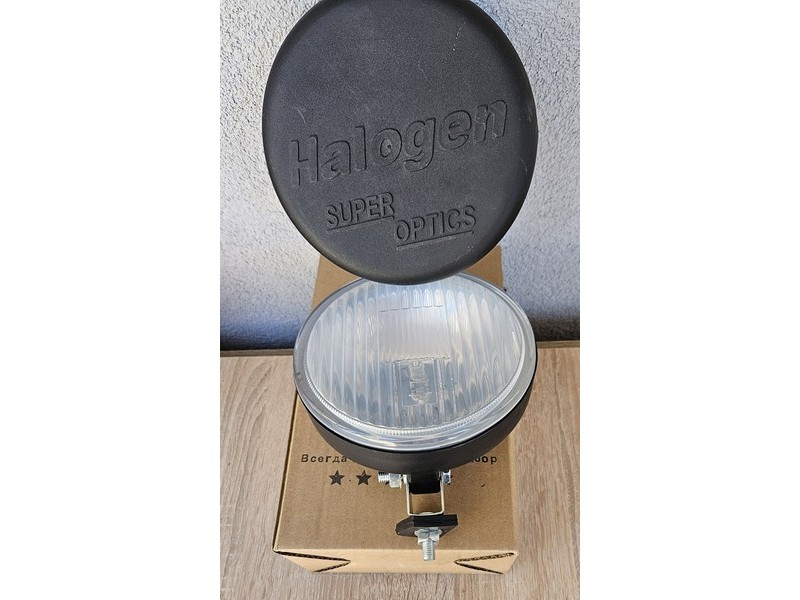 MAGLENKE M K AUTO LIGHTS