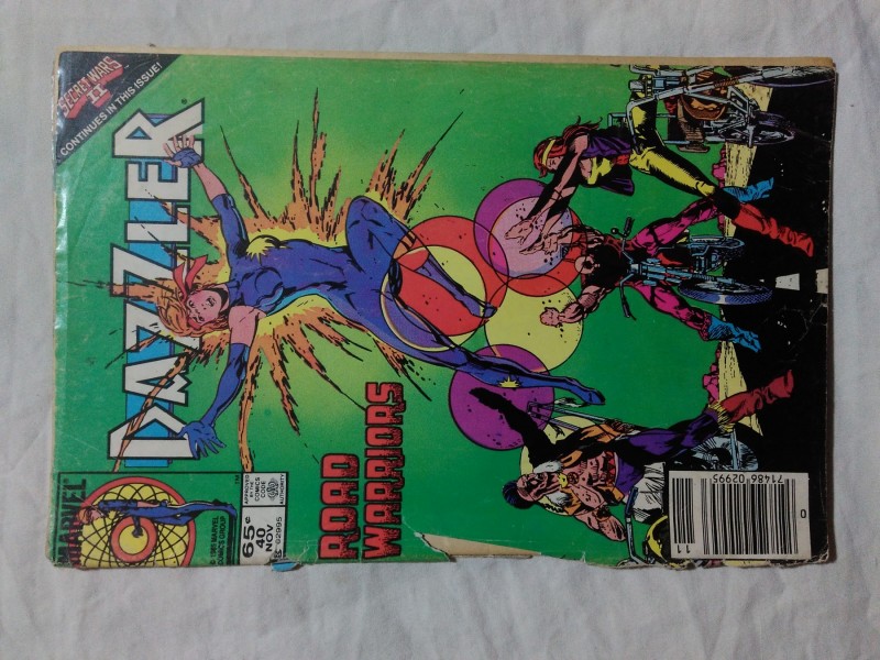 Dazzler