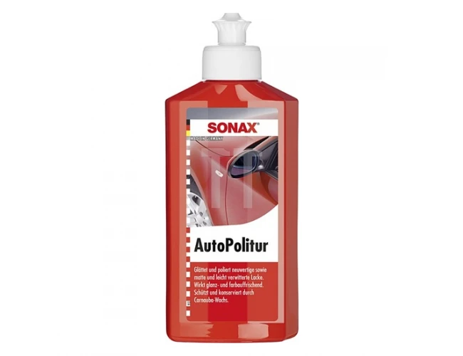 SONAX Auto-polir