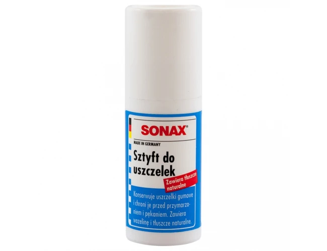 SONAX Zaštita za kedere