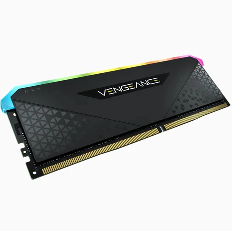 Corsair DDR4 16GB 3200MHz Vengeance C16 (CMG16GX4M1E3200C16) memorija za desktop