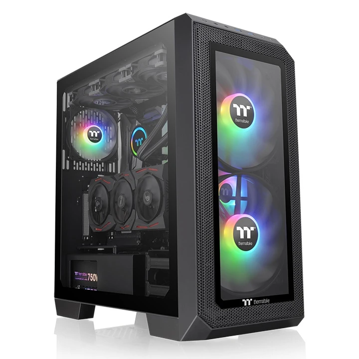 Thermaltake View 300 MX kućište