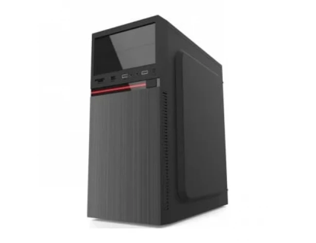 CT R5 V1 kompjuter AMD Ryzen 5 3400G 16GB 512GB SSD Radeon Graphics Win11 Pro 500W