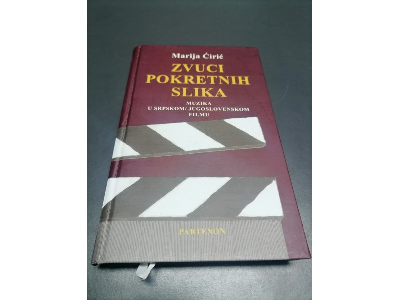 Zvuci pokretnih slika NOVA