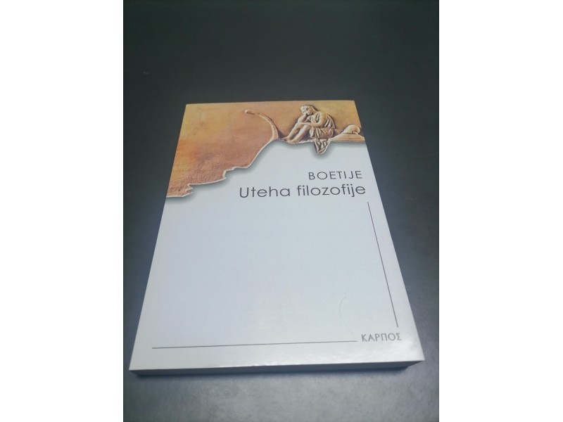 Uteha filozofije NOVA