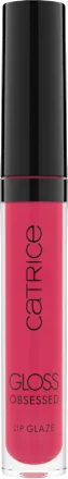 CATRICE
GLOSS OBSESSED sjaj za usne- 030 Gloss Over, 1 kom