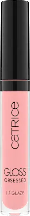 CATRICE
GLOSS OBSESSED sjaj za usne- 020 Same Gloss, Different Day, 1 kom