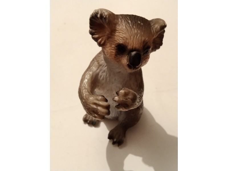 schleich koala visine 5,5cm