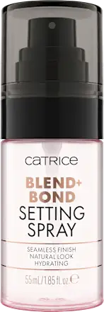 CATRICE
BLEND+BOND sprej za fiksiranje šminke, 1 kom