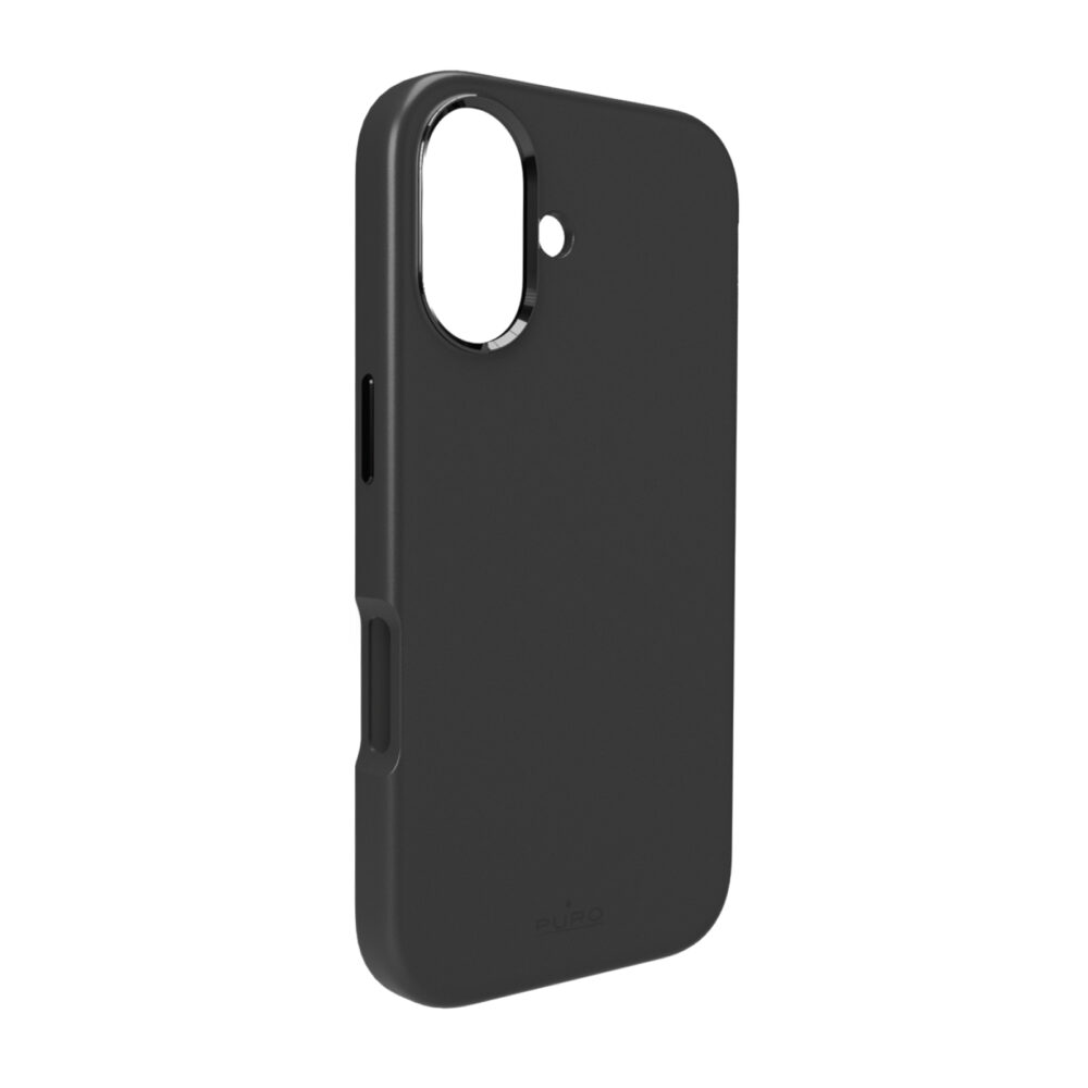 PUIPC1763ICONMPBLK ICON futrola za iPhone 17 crna