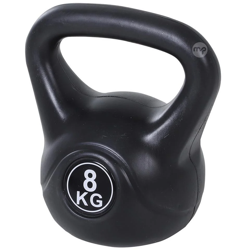 Ručni teg kettlebell 8kg