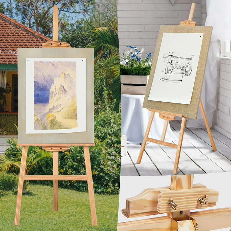 Štafelaj 100cm