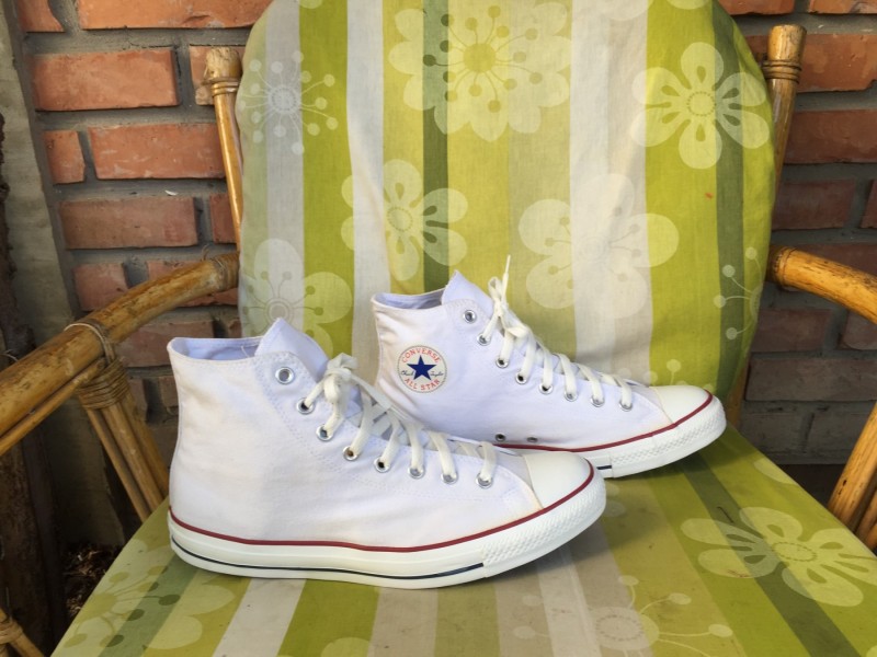 Original Converse all star patike novo