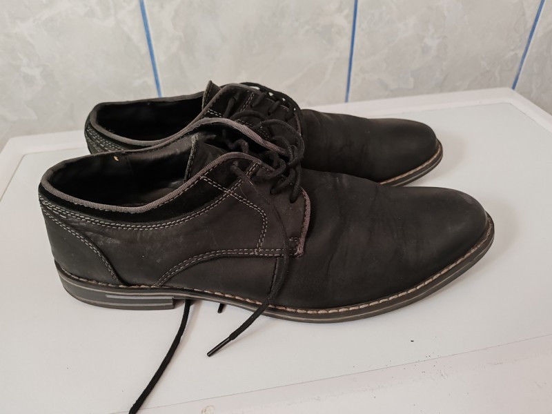 **DIFFERENTE**muske kozne cipele** br 42