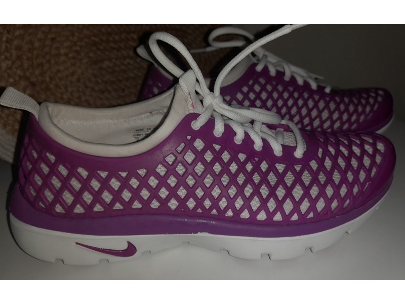 Nike Air orig.patike limitirane ser.40Novo