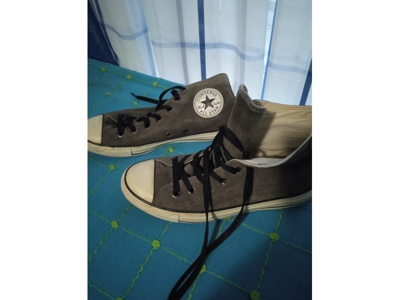 CONVERSE ALL STAR PATIKE -STARTKE