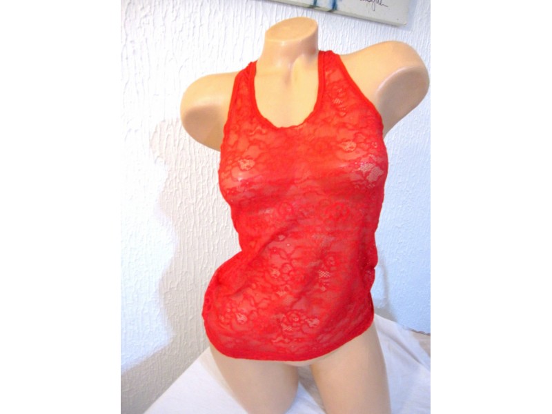 P50.potkosulja sexy ELLE vel M-KAO NOVO