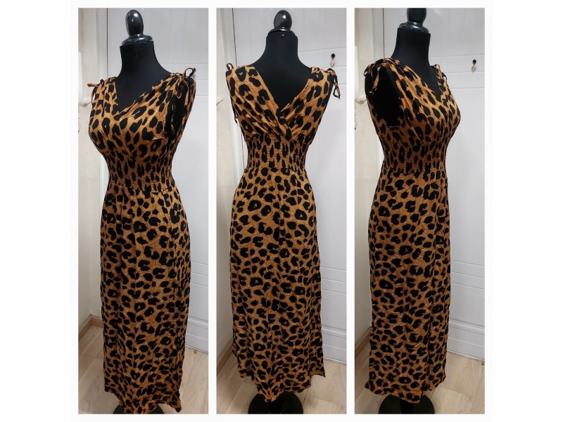 ANIMAL PRINT