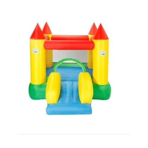 Knorr toys zamak skakaonica 269x198x172 157001