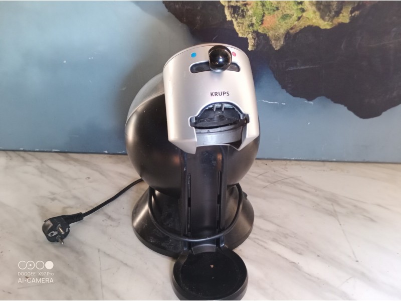 kafe aparat marke Philips