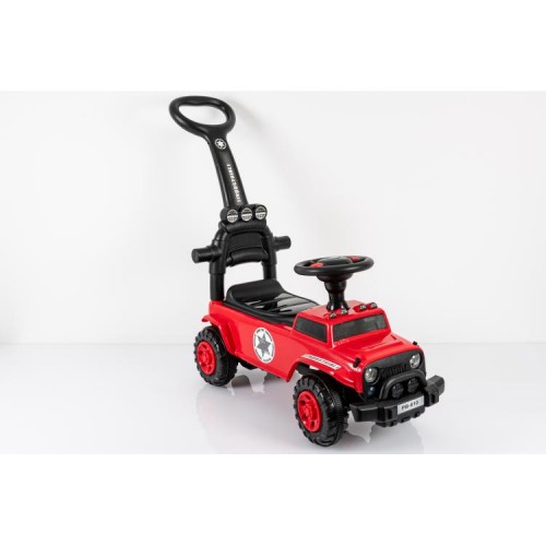 Guralica Go Cart Red TRO0038