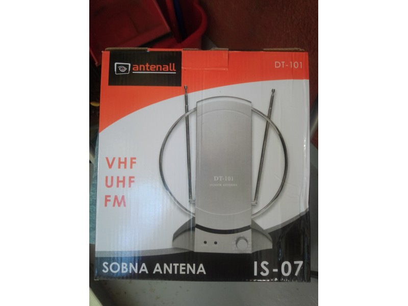 Sobna antena INDOOR D-101