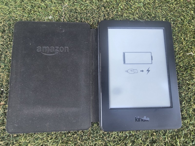 Uredjaj iz Nemacke amazon