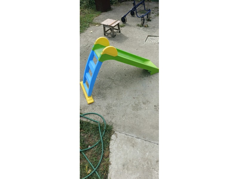 Tobogan