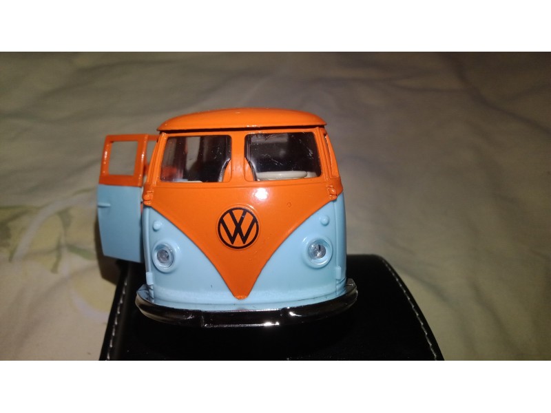 NOVO VolksWagen Transporter VW
