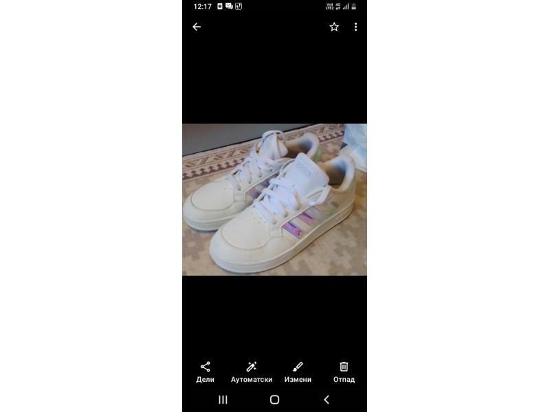 Adidas patike 37