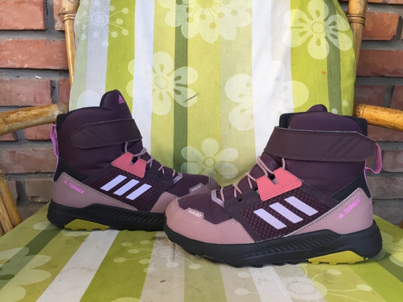 Original Adidas Terrex cizme traxion