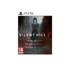 Konami PS5 Silent Hill f - Day One Edition