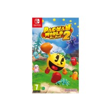 NAMCO BANDAI Switch, Pac-Man World 2 Re-Pac