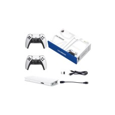 NIKEDA Gaming Console - M15 Game Stick