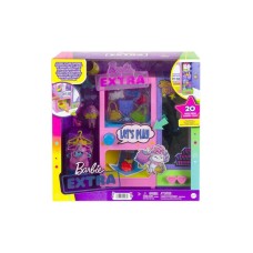 PERTINI Barbie Extra garderober sa dodacima