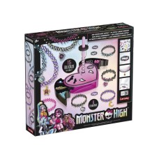 PERTINI Monster High set za pravljenje nakita