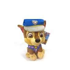 PERTINI Patrolne šape Chase plišana figura 18 cm