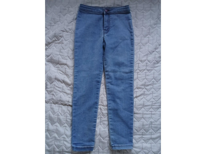 Nove Original Marines teksas farmerke, 122-128