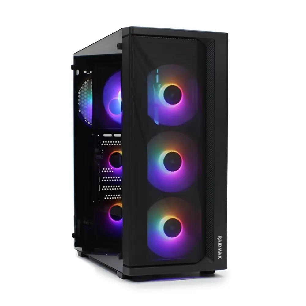 GIGATRON Prime Pro Luna