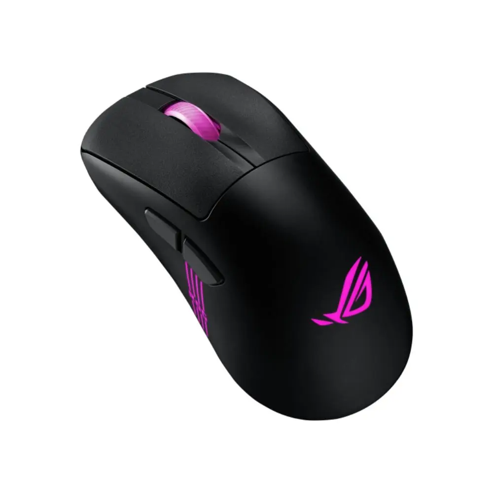 ASUS ROG Keris II Origin Black