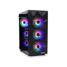 BC GROUP BULDOZER 5 AMD Ryzen 5 5500/16GB/M.2 512GB/RTX3050 6GB v2