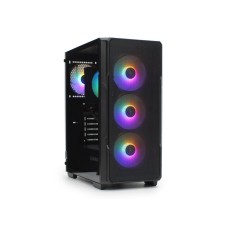 BC GROUP PREDATOR 5 AMD Ryzen 7 5700X/32GB/M.2 1TB/RTX5060 8GB v2