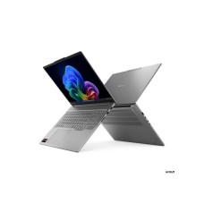 LENOVO IdeaPad Pro 5 16AKP10 (Luna Grey) 2.8K OLED, Ryzen AI 7 350, 32GB, 1TB SSD, RTX 5050 8GB (83JN0016YA)