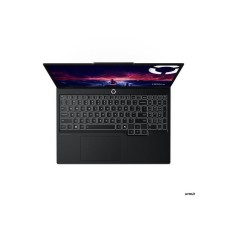 LENOVO Legion 5 15AHP10 (Eclipse Black) WQXGA OLED, Ryzen 7 260, 32GB, 1TB SSD, RTX 5050 8GB (83M0002JYA)