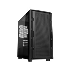 COUGAR UNIFACE MINI PC Case, Mini Tower, Black