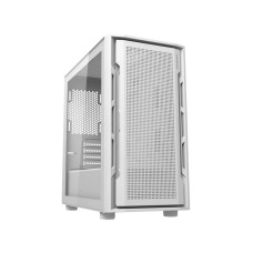 COUGAR UNIFACE MINI PC Case, Mini Tower, White