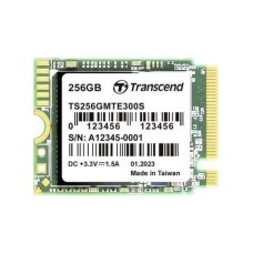 TRANSCEND 256GB M.2 2230 NVMe SSD (TS256GMTE300S)