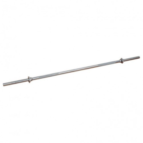 RING Šipka dužine 183cm, hromirana, sa navojem, težine 10kg - RX SIP 183