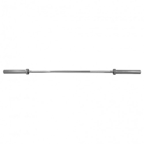 RING Olimpijska bushing šipka 180cm-RP OB71-180 Šipka za tegove